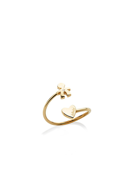 Italian Children's Jewellery LeBebe – Chronograph Armenia